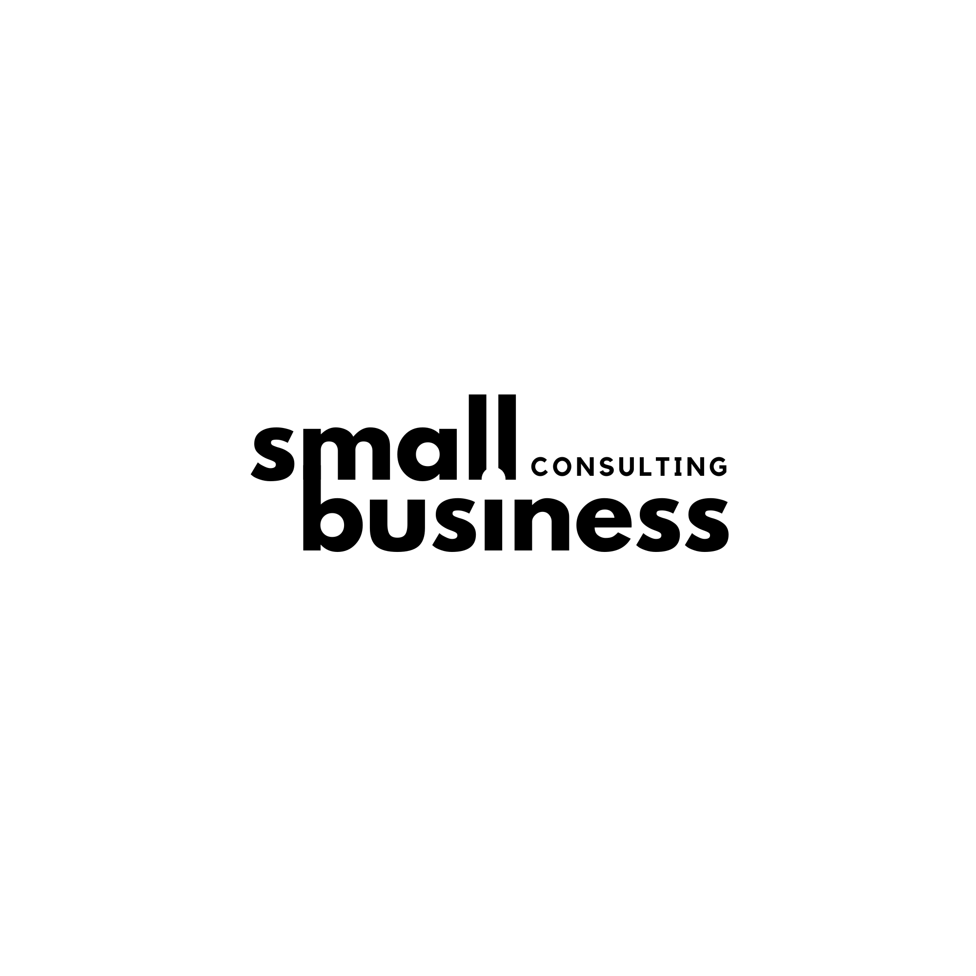 Shop - Small Business Consulting