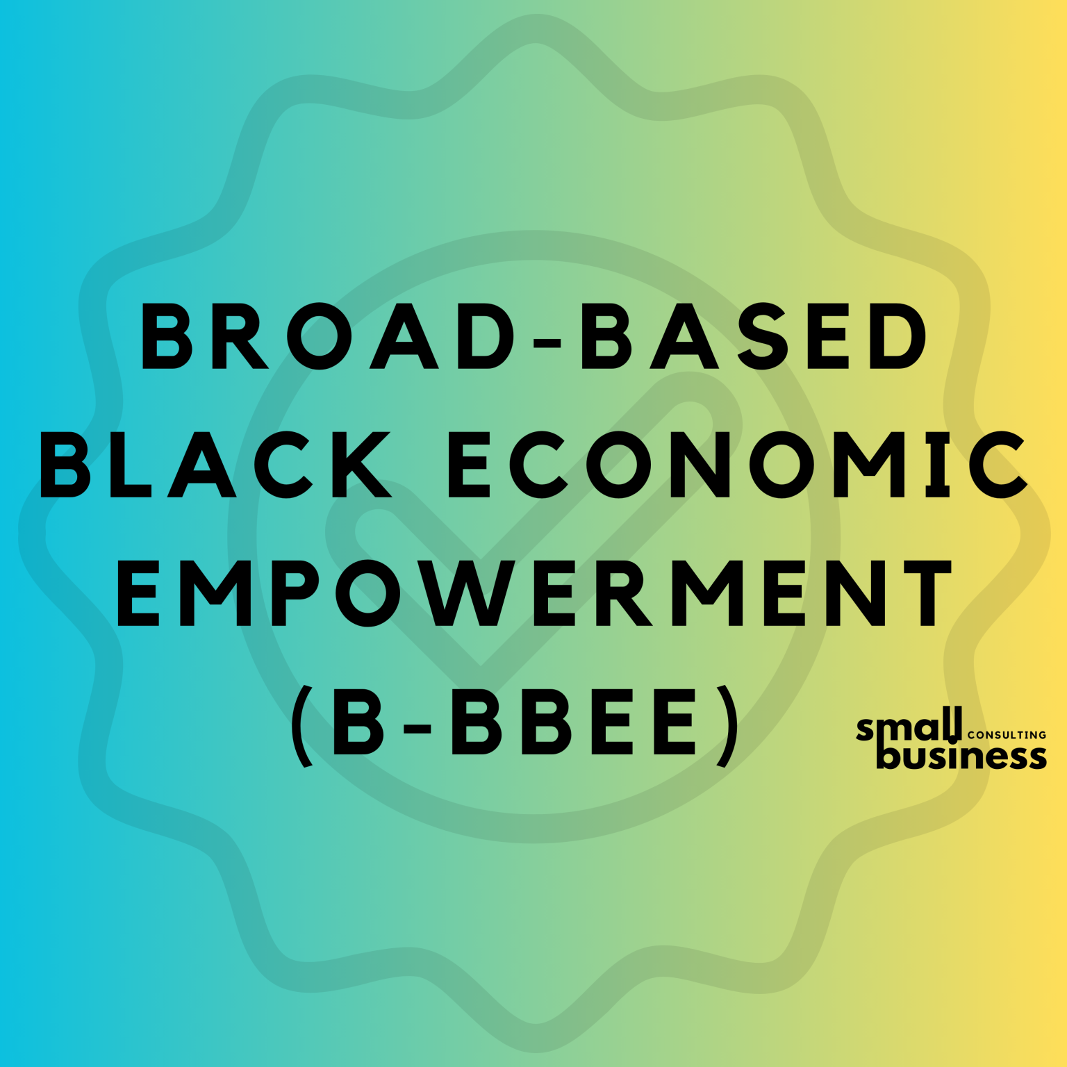 Understanding Broad-Based Black Economic Empowerment (B-BBEE) in South ...